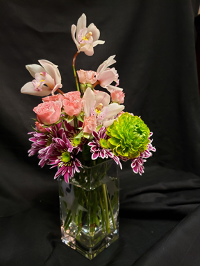 Wildflowers, Calgary Flower Shop